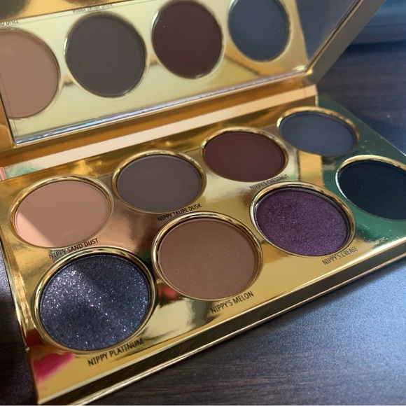 MAC Cosmetics | Makeup | Bnib Mac Limited Edition Whitney Houston ...